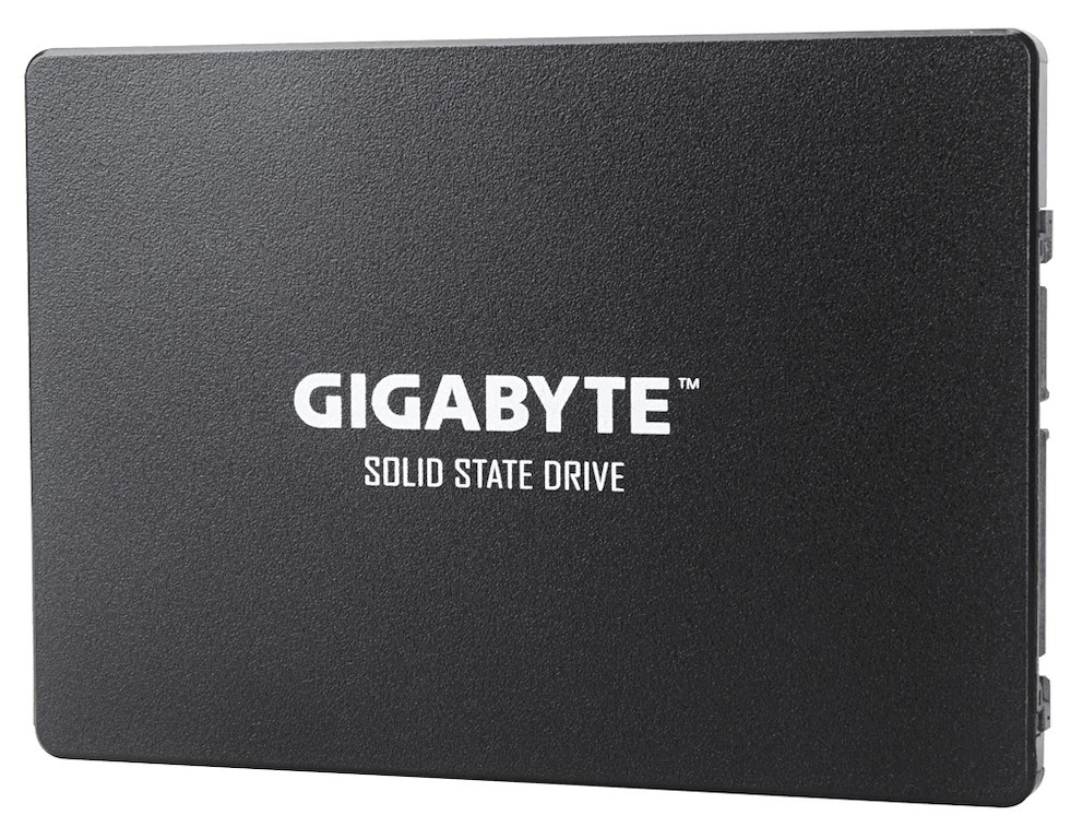 Gigabyte 480GB 2.5" SATA III GP-GSTFS31480GNTD SSD disk