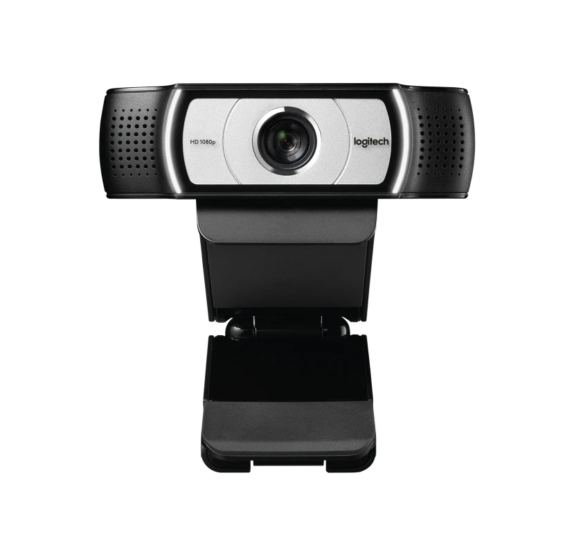 Logitech C930e (960-000972) web camera 1080p crna