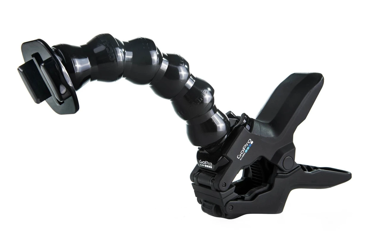 GoPro Jaws Flex Clamp Mount (ACMPM-001) Dodatak za Akcionu kameru