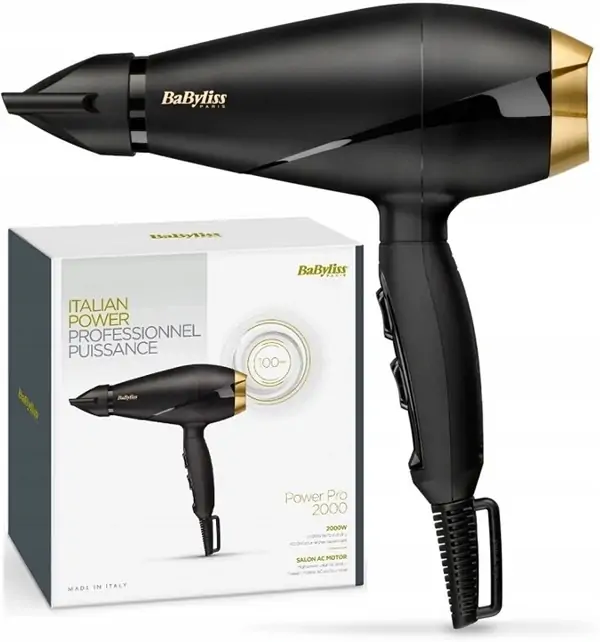 Fen za kosu 6704E Babyliss