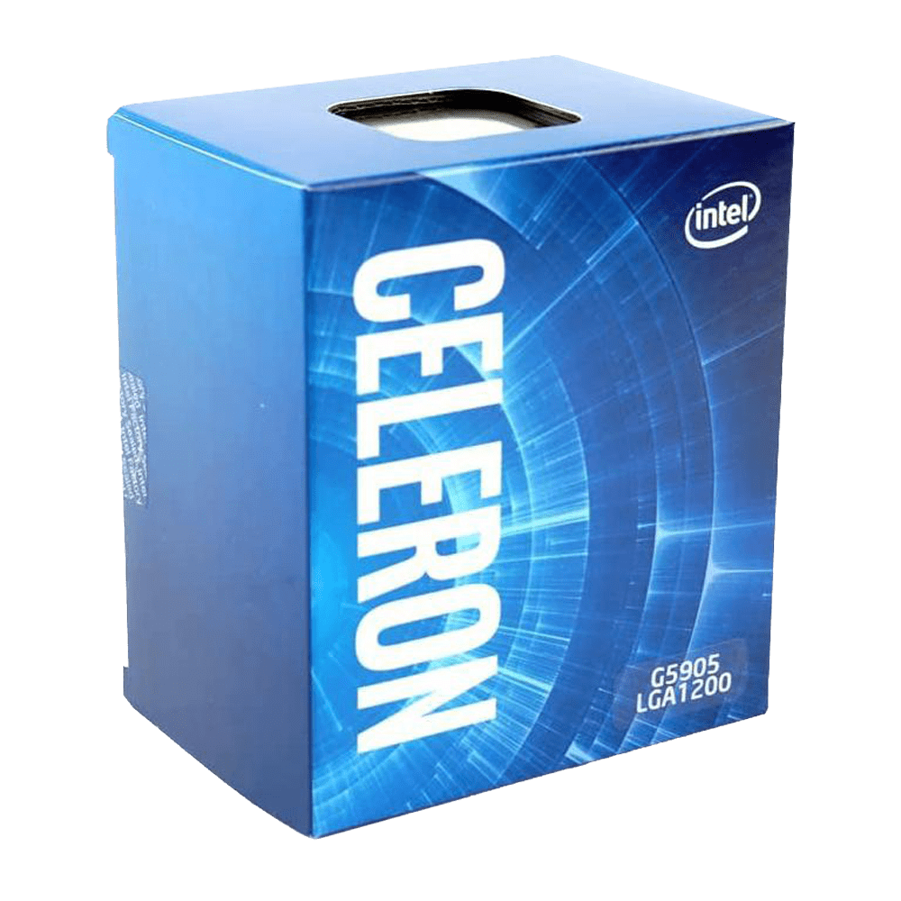 INTEL Celeron G5905 3.5GHz