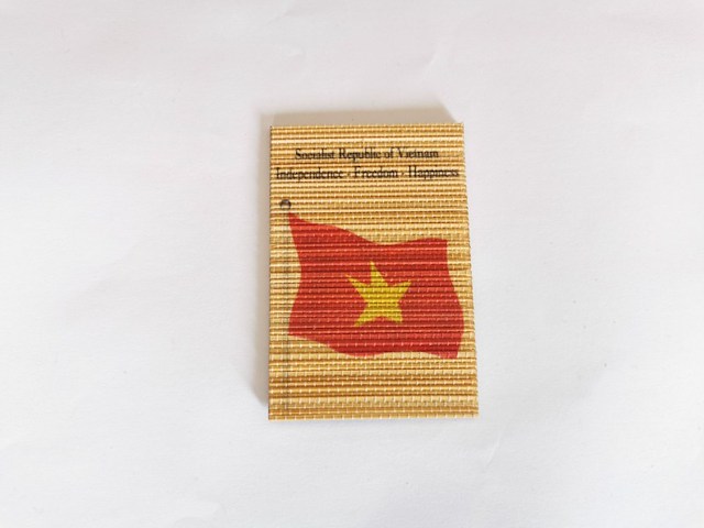 Magnet - Vietnam