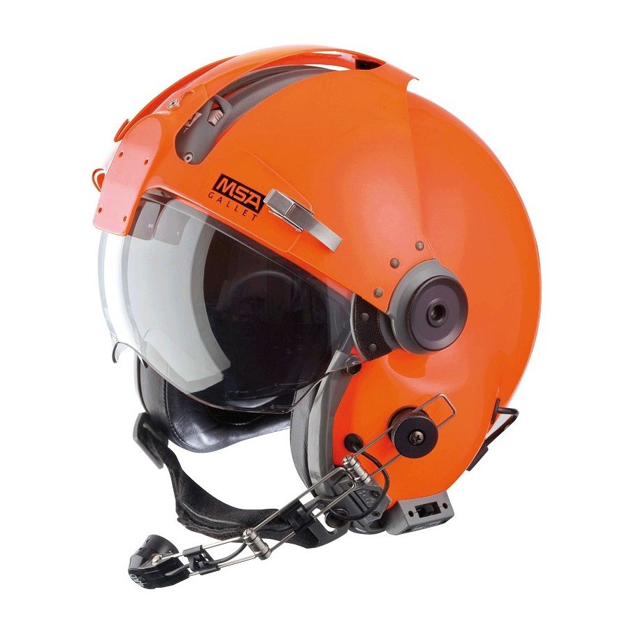 MSA - LH250 Pilot Helmet