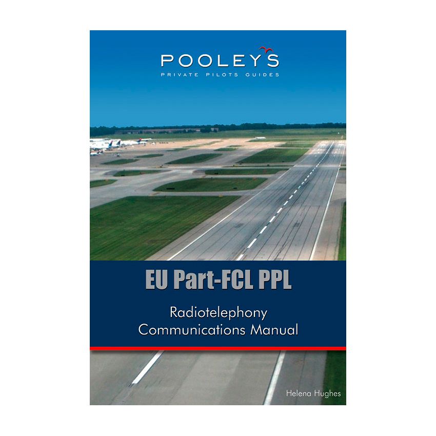 Pooleys - PPM020 R/T Communications Manual