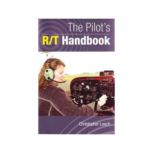 The Pilots RT Handbook - Christopher Leech
