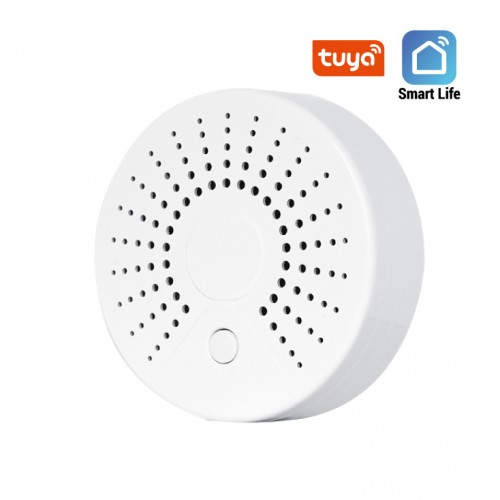 Wi-Fi smart detektor dima