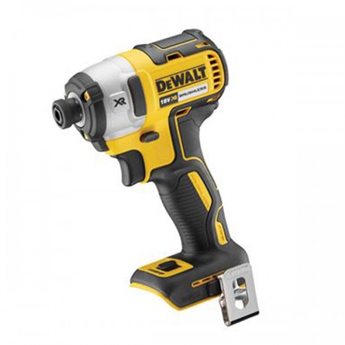 Akumulatorski udarni odvijač bez baterije i punjača 18V 2.0Ah DeWalt DCF887N