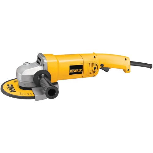 Ugaona brusilica DW840 DeWalt