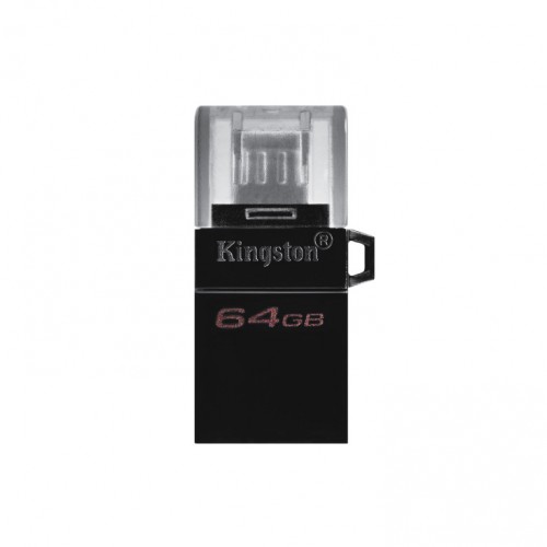 USB flash disk duo Kingston 64GB
