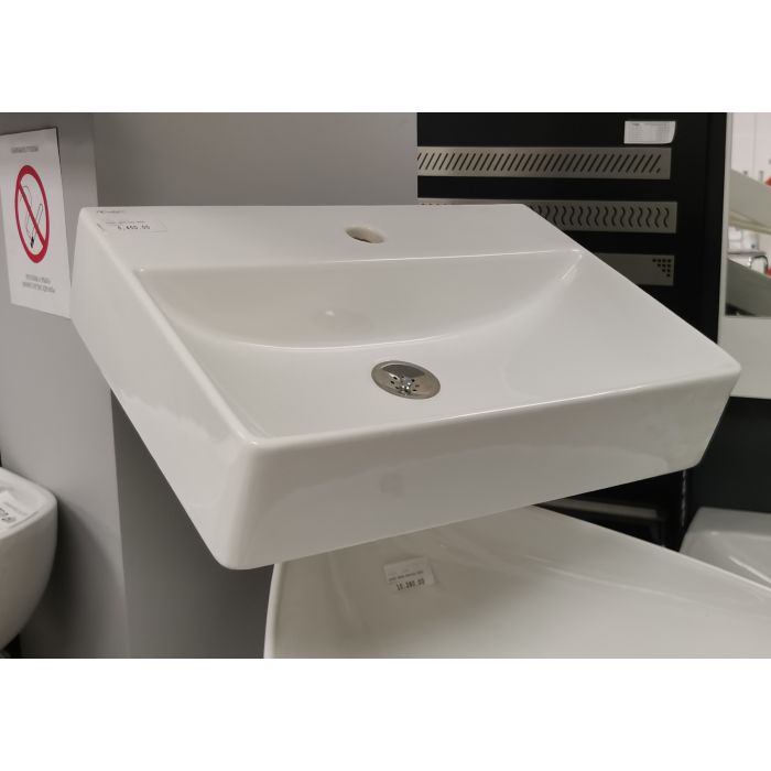 Lavabo 5005 nadgradni 50x35cm