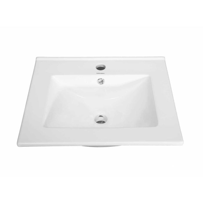 Lavabo ravan 51cm za ormarić THIN