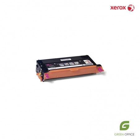 Kompatibilni toner XEROX 113R00720 PHASER 6180 crveni (magenta)