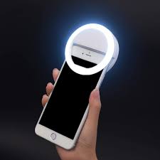 Selfie Led Ring -LED selfi sveto za mobilne telefone