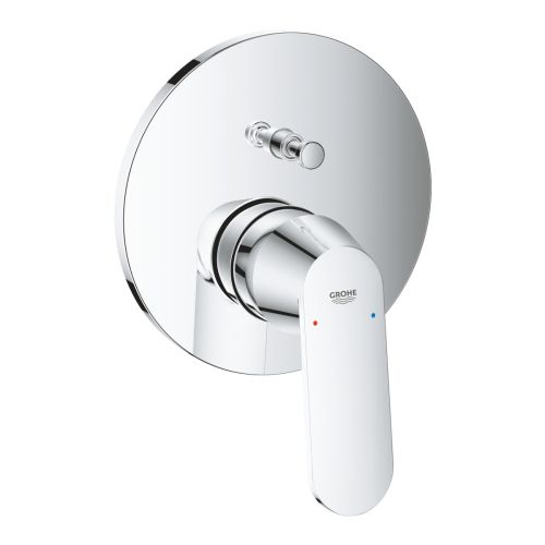 Grohe Eurosmart Cosmopolitan mešač sa prebacivačem 24045000