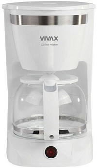 Vivax CM 08127 W