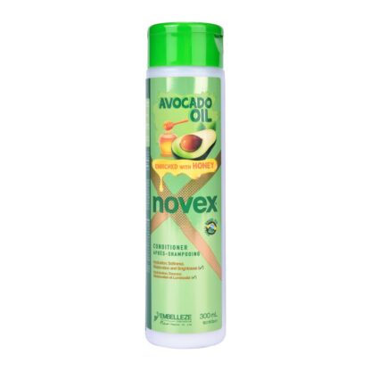 Balzam za hidrataciju kose sa uljem avokada NOVEX Avocado Oil 300ml