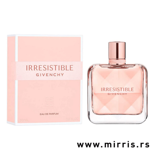 Givenchy Irresistible 80ml EDP