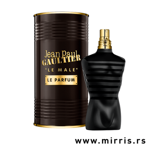 Jean Paul Gaultier Le Male Le Parfum 125ml EDP