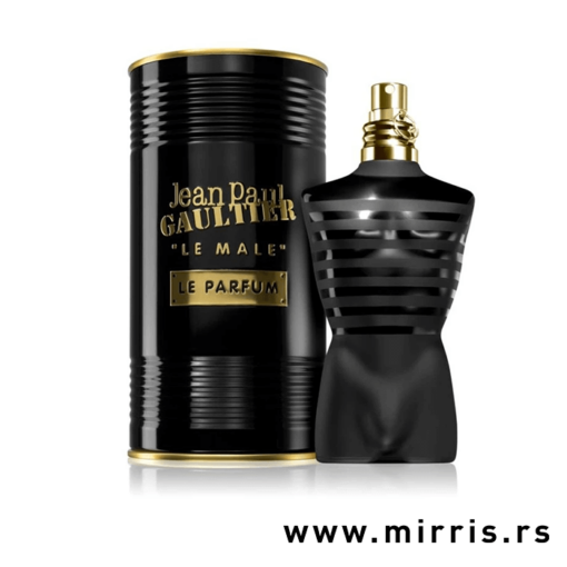 Jean Paul Gaultier Le Male Le Parfum 75ml EDP
