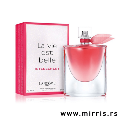 Lancome La Vie Est Belle Intensement 100ml EDP