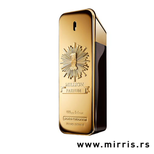 Paco Rabanne One Million Parfum 100ml Tester