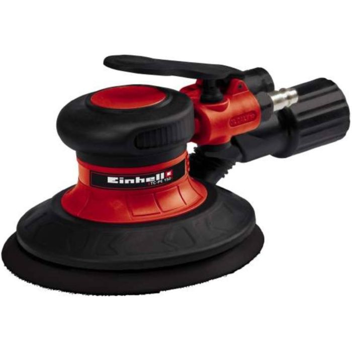 Einhell TC-PE 150 pneumatska ekscentrična brusilica