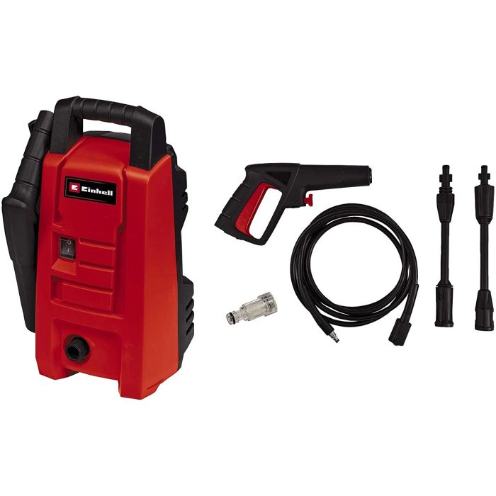 EINHELL TC-HP 90 perac pod visokim pritiskom