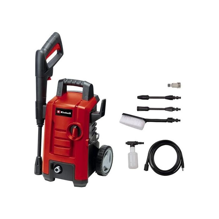 EINHELL TC-HP 130 PERAC POD VISOKIM PRITISKOM