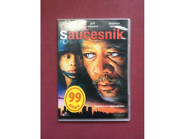 SAUCESNiK/H.Gibson/Morgan Freeman,Daemon Moore/2003