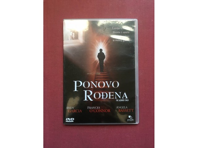 PoNoVo RoDJENA/G.Theakston/Andy Garcia,Angela Bassett/