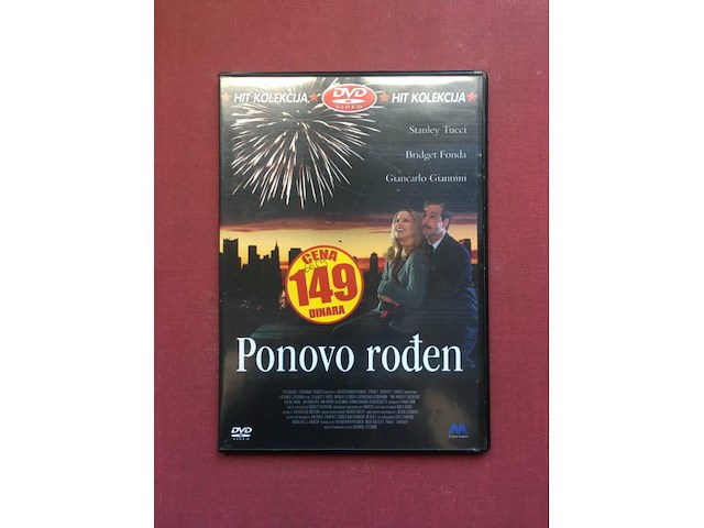 PoNoVo RoDJEN/G.Zaloom/Bridget Fonda,Stanley Tucci/2001