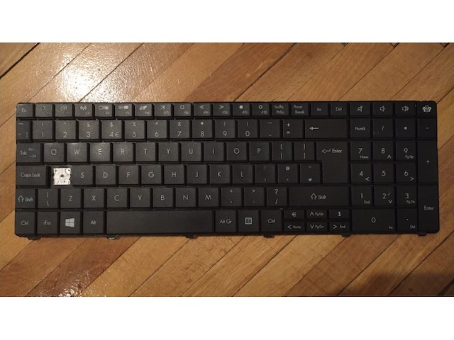 Tastatura za Packard Bell NE71B , Q5WTC , Z5WT1 , V5WT2
