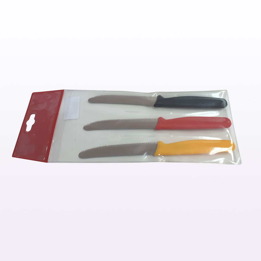 Set kuhinjskih noževa