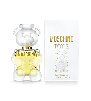 Toy 2 Moschino parfem
Moschino parfem
eau de parfum, 50 ml