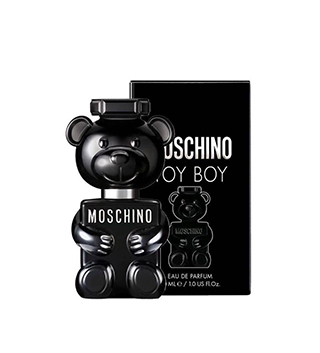 Toy Boy Moschino parfem
Moschino parfem
eau de parfum, 100 ml