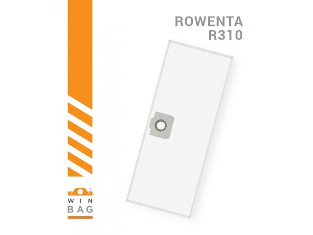 ROWENTA  kese Bully/Collecto/ZR81/ZR82/ZR814 model R310