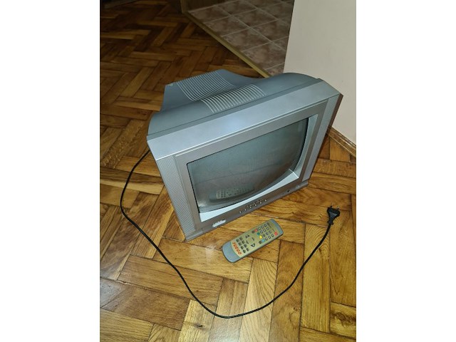 Televizor Fuego