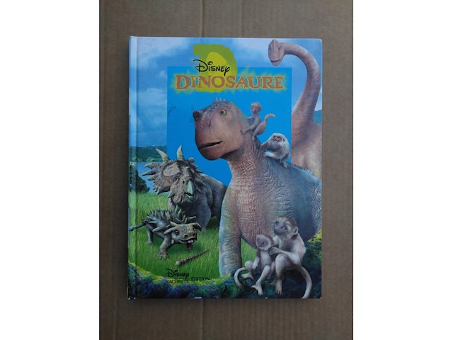 Disney DINOSAURE