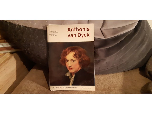 Anthonis Van Dyck