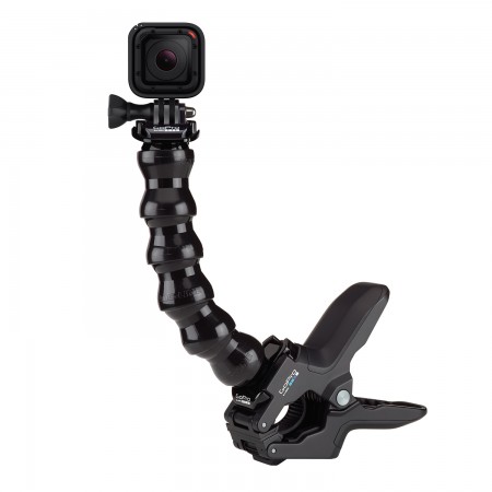 GoPro Jaws Flex Clamp ACMPM-001