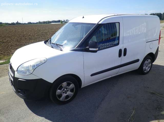 Fiat Doblo