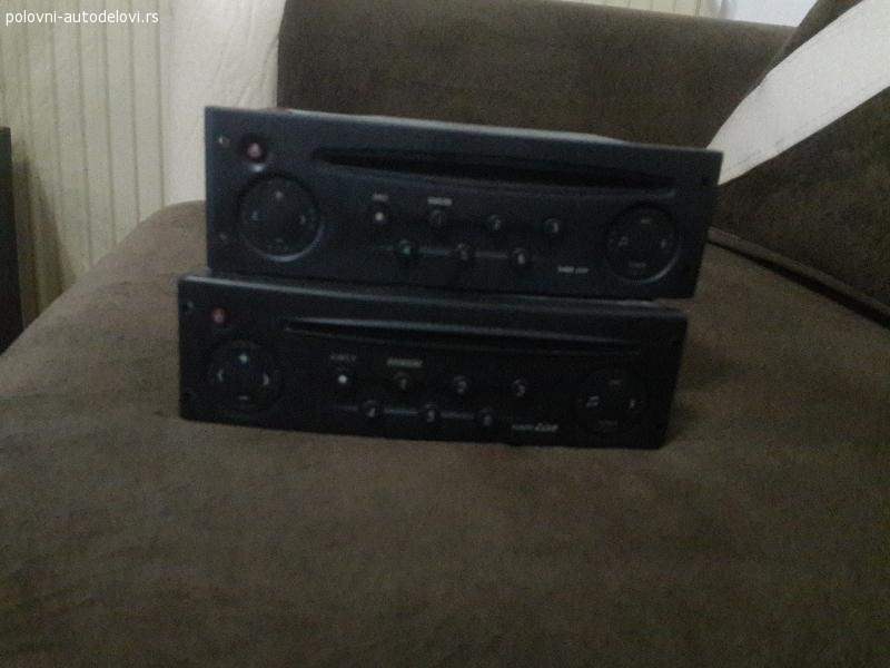 cd player laguna