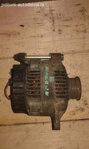 Renault Espace 3 2.2 DT Alternator