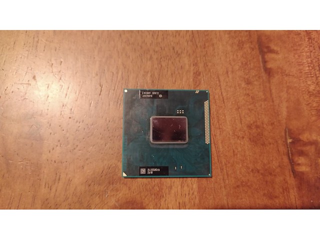 Procesor Intel I3 2328M