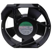 VENTILATOR 172x151x51 230V