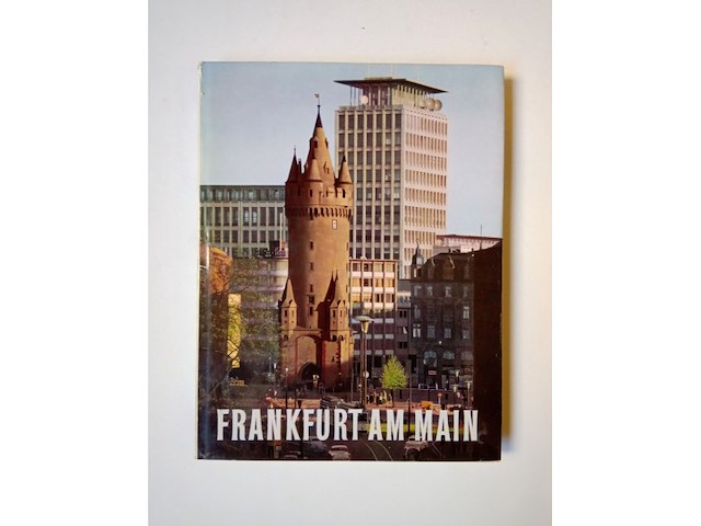FRANKFURT AM MAIN