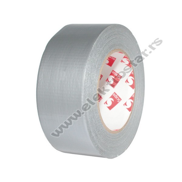 POWER TAPE SIVA 10m x 50mm ARMIRANA 45779