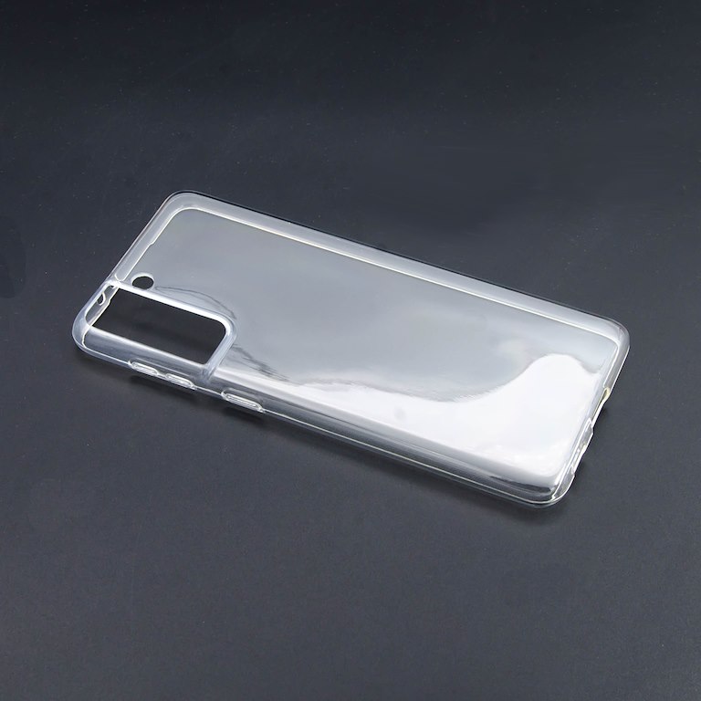 TPU 0,3mm for SM-G996F (Galaxy S21 Plus) white