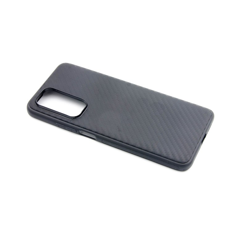 TPU CARBON 0,3mm Za Mi 10T/10T Pro (Black)