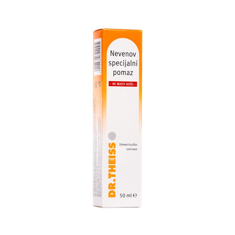 Dr. Theiss Neven specijalna krema 50ml